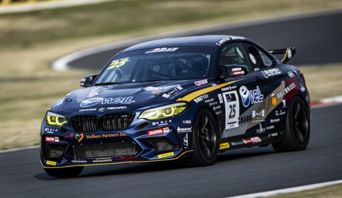 ROUND 4 RACE 7 RESULT を公開いたしました - BMW & MINI Racing