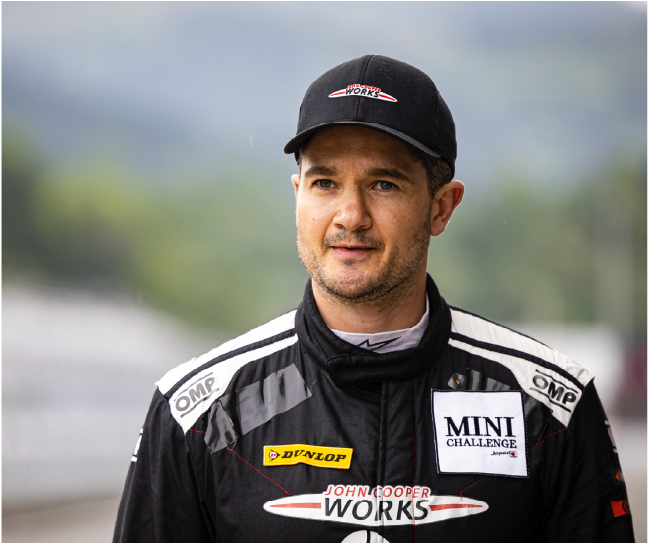 BMW & MINI Racing とは？ - BMW & MINI Racing