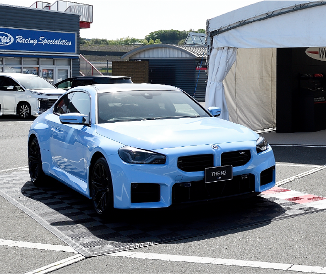 BMW & MINI Racing とは？ - BMW & MINI Racing