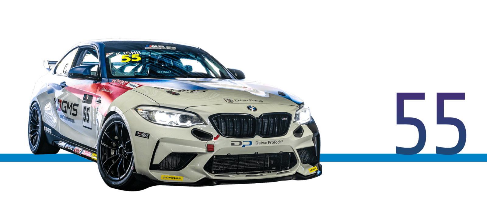 TEAM-M2 CS RACING SERIES - BMW & MINI Racing