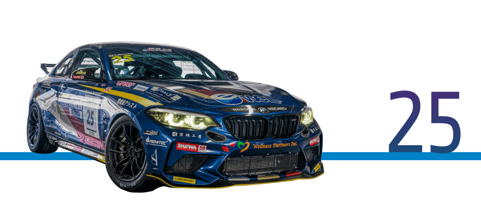 TEAM-M2 CS RACING SERIES - BMW & MINI Racing