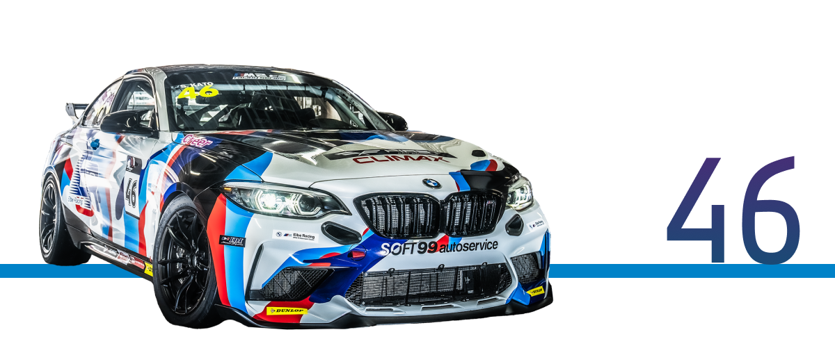 TEAM-M2 CS RACING SERIES - BMW & MINI Racing
